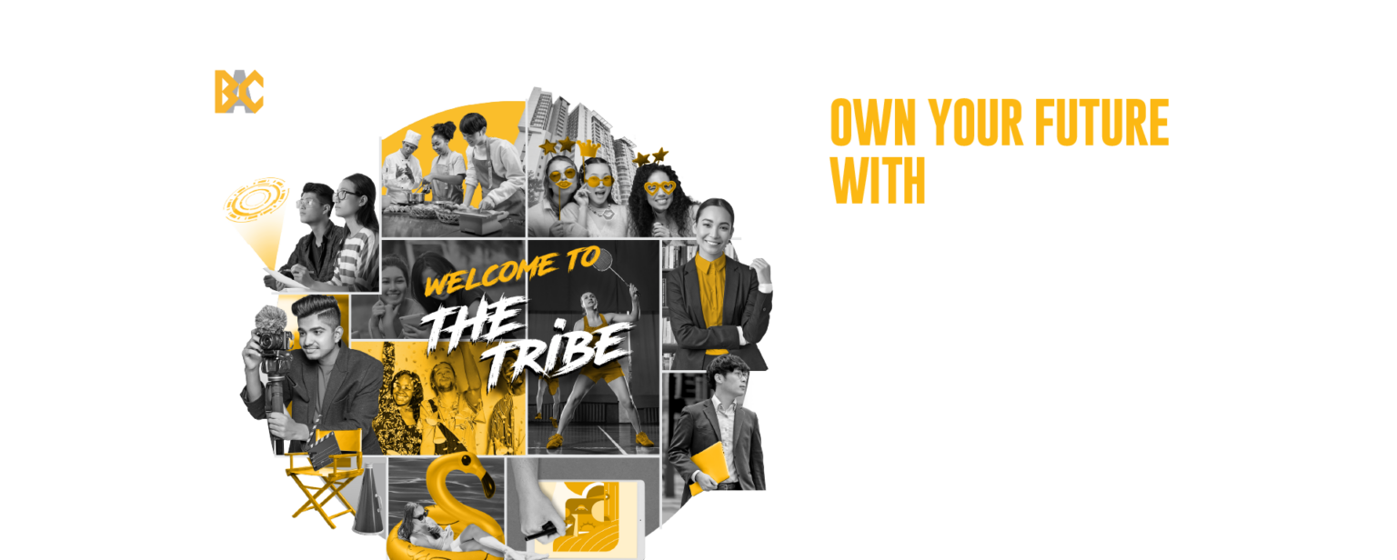 Degree - IACT College