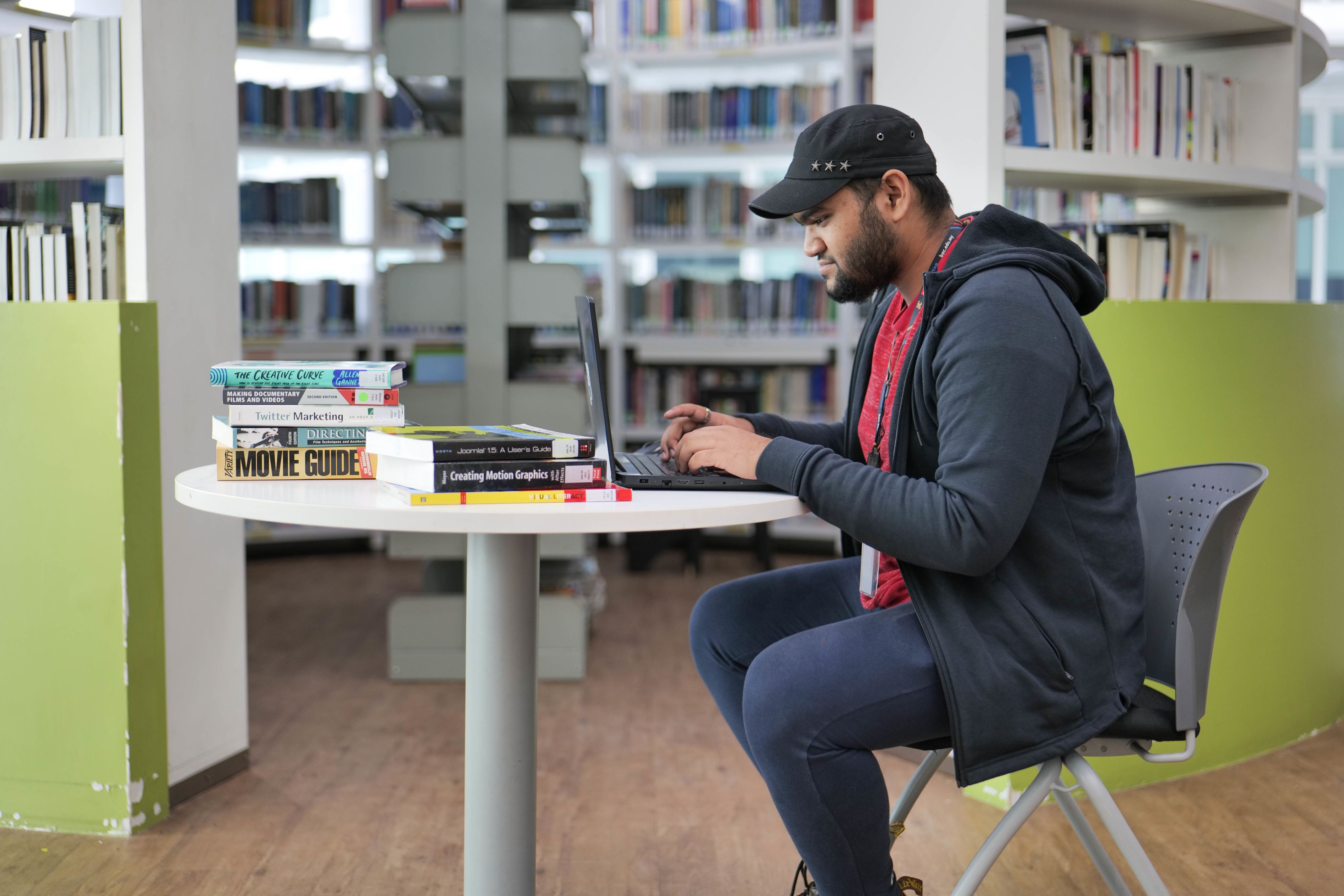 Why Study Communications At IACT? - IACT College