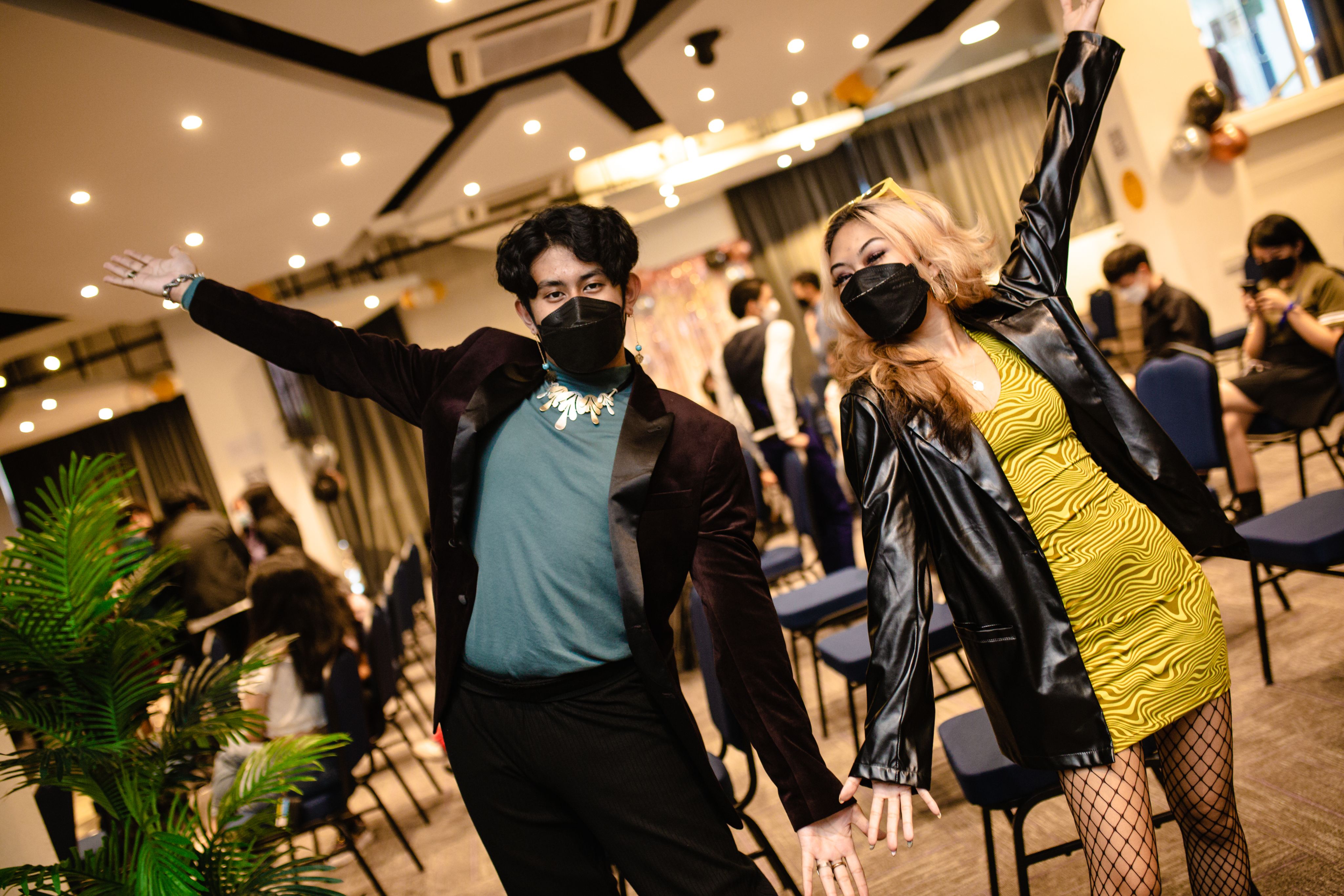 The IACT Advantage - IACT College