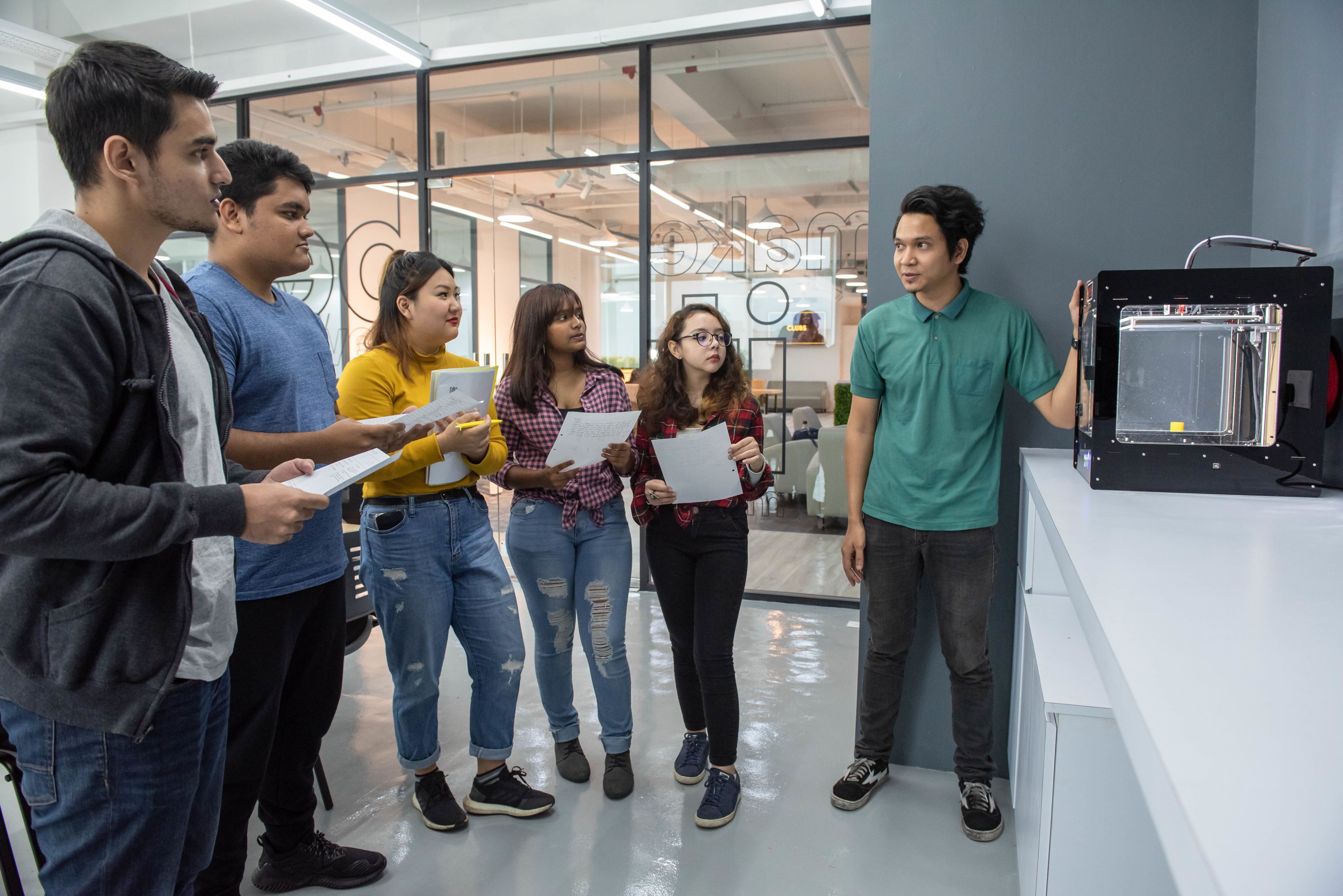 The IACT Advantage - IACT College