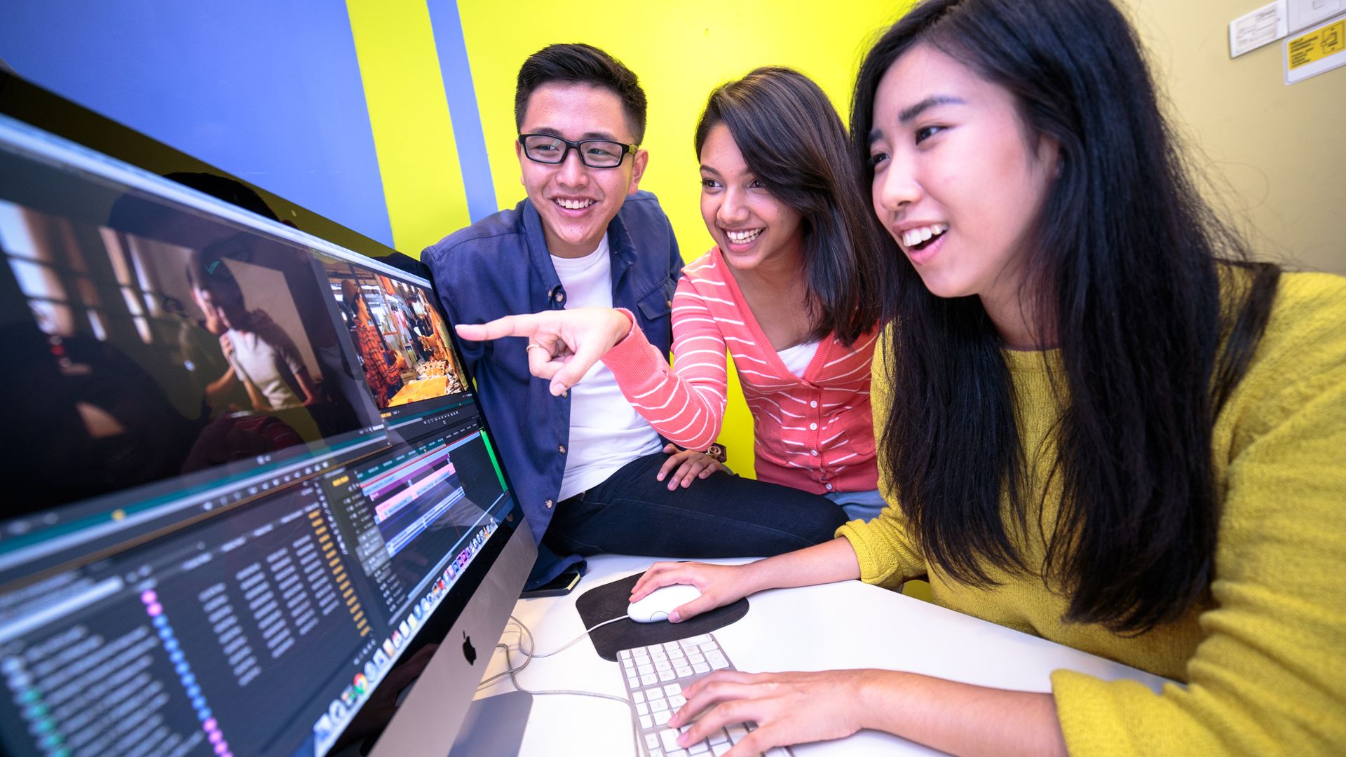 The IACT Advantage - IACT College